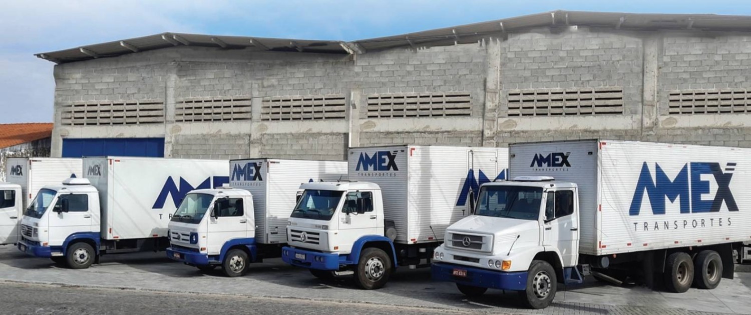 AMEX Transportes